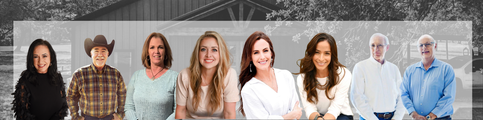 Texas Property Experts - Copeland & Co. Real Estate